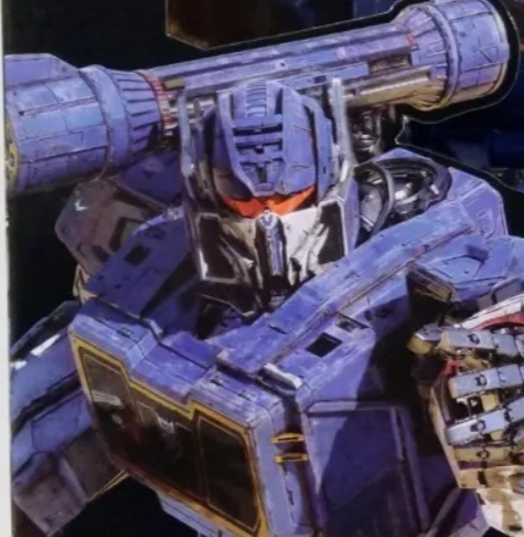 Soundwave | Wiki Transformers Knightverse-Beeverse | Fandom