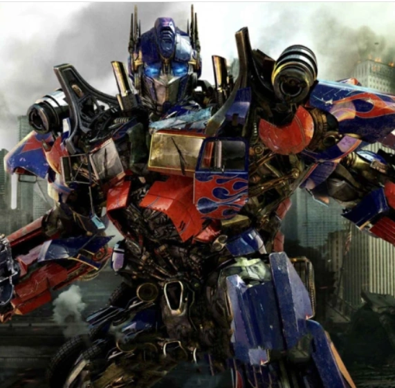 Optimus Prime | Wiki Transformers Knightverse-Beeverse | Fandom