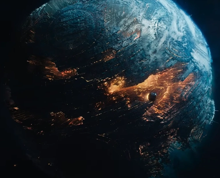 Cybertron | Wiki Transformers Knightverse-Beeverse | Fandom