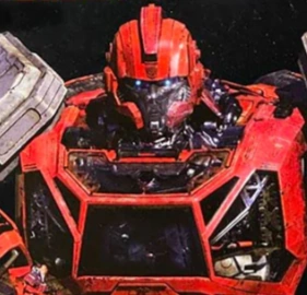 Ironhide | Wiki Transformers Knightverse-Beeverse | Fandom