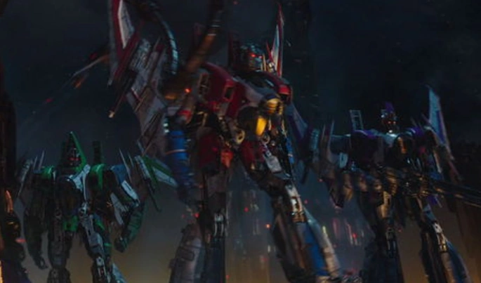 Seekers | Wiki Transformers Knightverse-Beeverse | Fandom