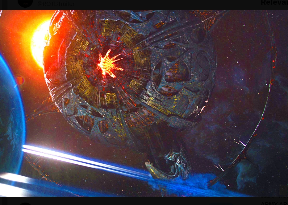 Unicron | Wiki Transformers Knightverse-Beeverse | Fandom