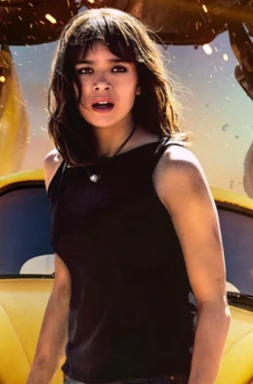 Charlie Watson | Wiki Transformers Knightverse-Beeverse | Fandom