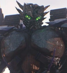 Rampage | Wiki Transformers Knightverse-Beeverse | Fandom