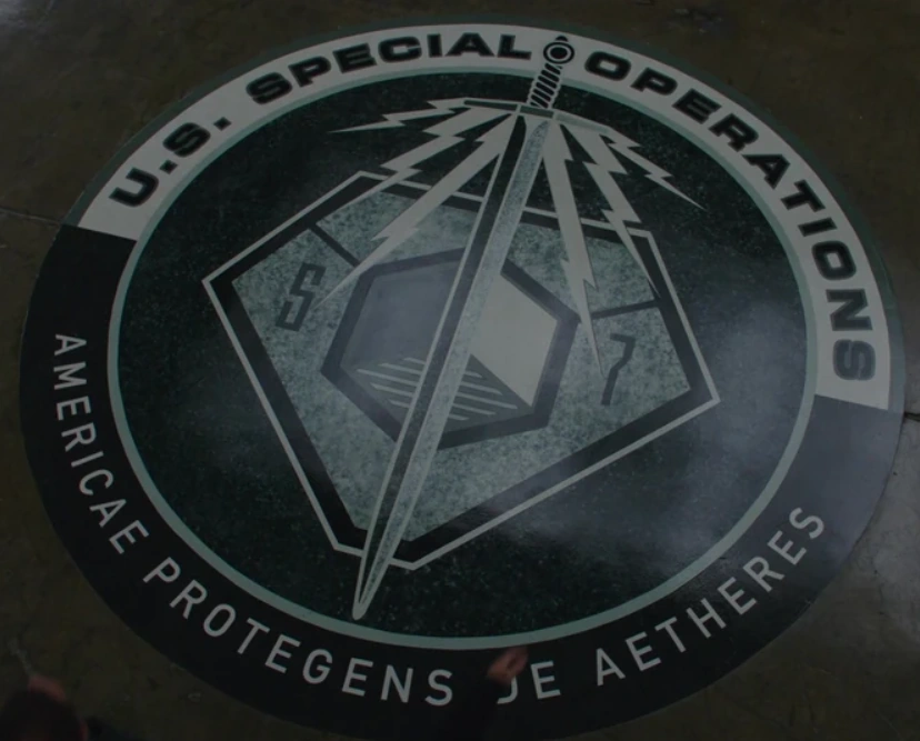 Sector 7 | Wiki Transformers Knightverse-Beeverse | Fandom