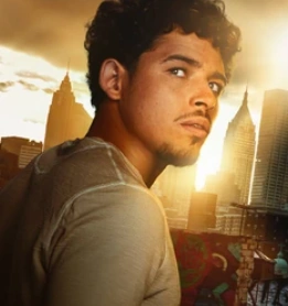 Noah Diaz | Wiki Transformers Knightverse-Beeverse | Fandom