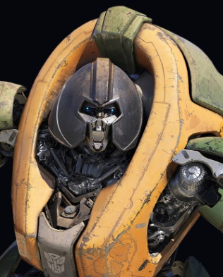 Brawn | Wiki Transformers Knightverse-Beeverse | Fandom