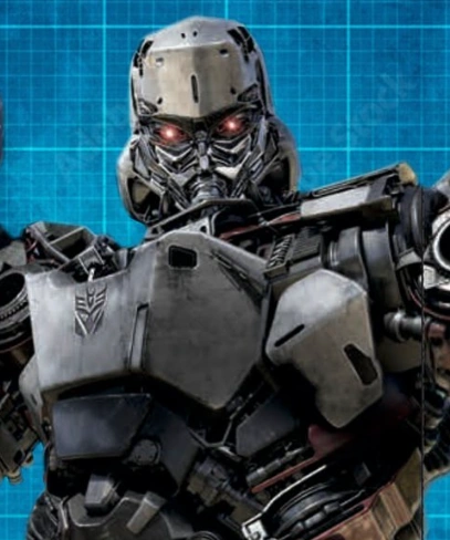 Megatron | Wiki Transformers Knightverse-Beeverse | Fandom