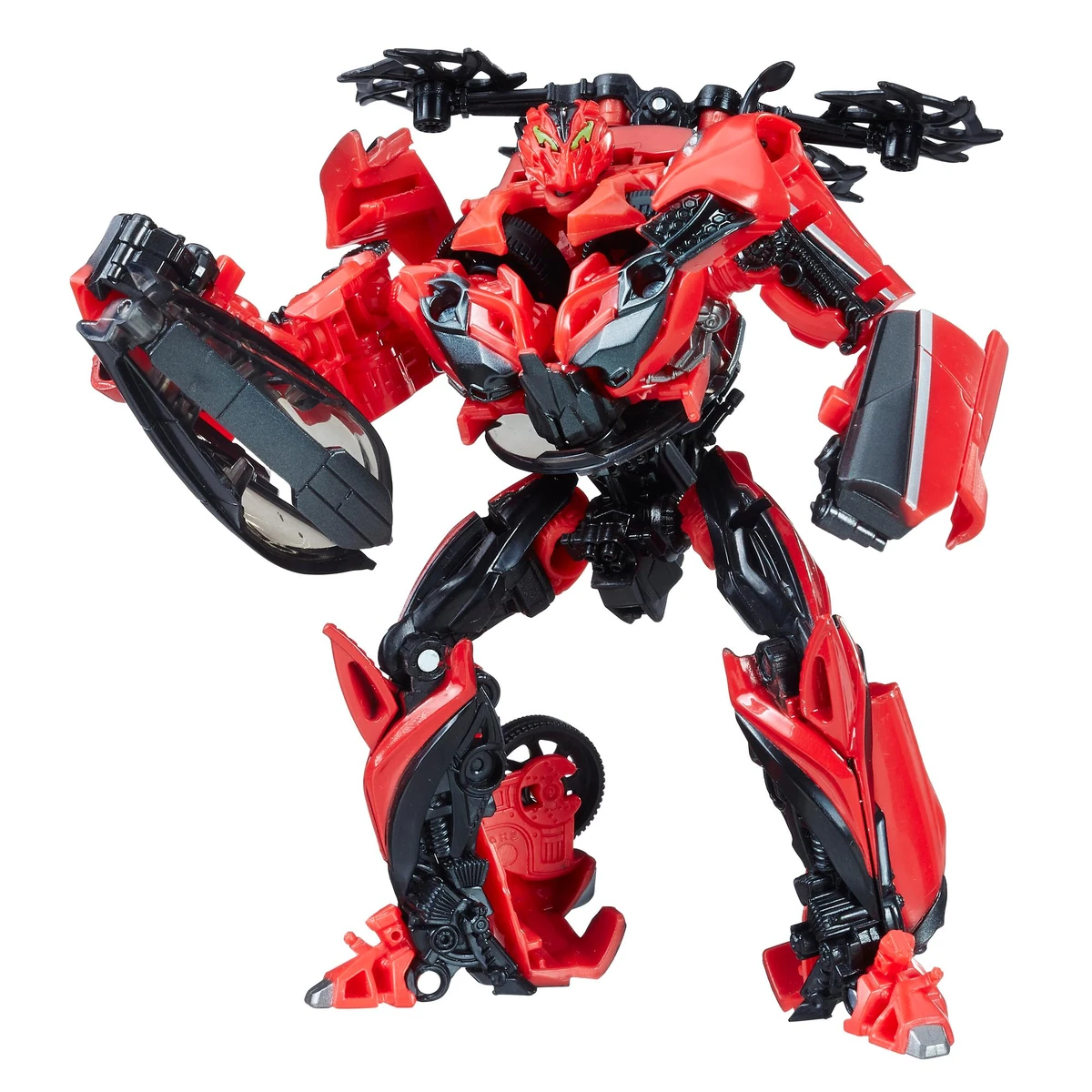 Stinger | Transformers La Serie Wiki | Fandom