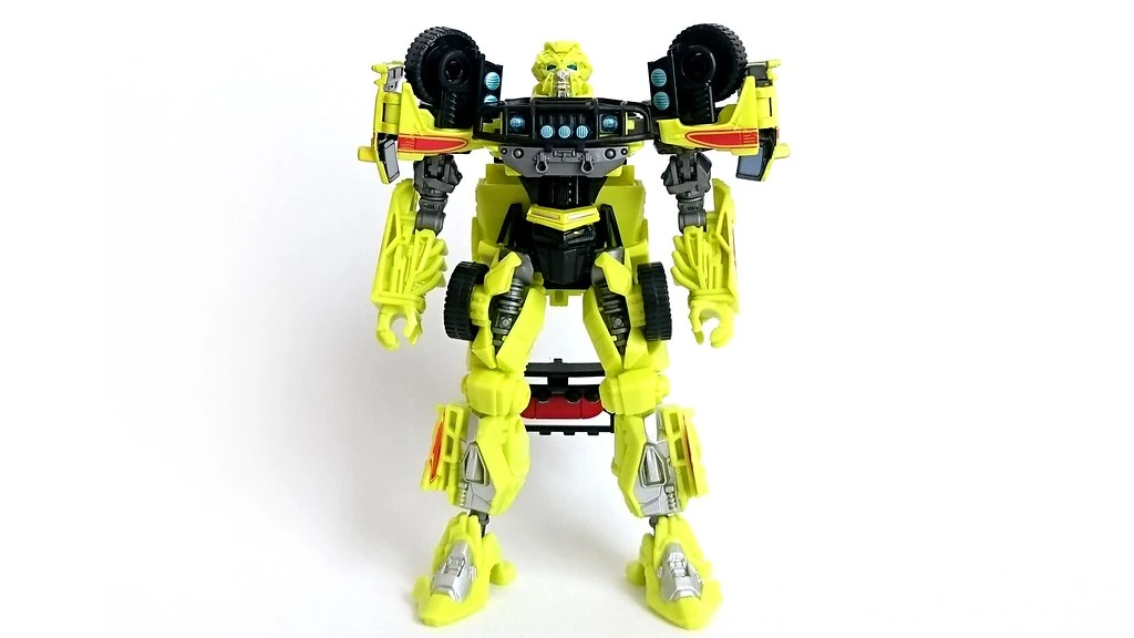 Ratchet | Transformers La Serie Wiki | Fandom