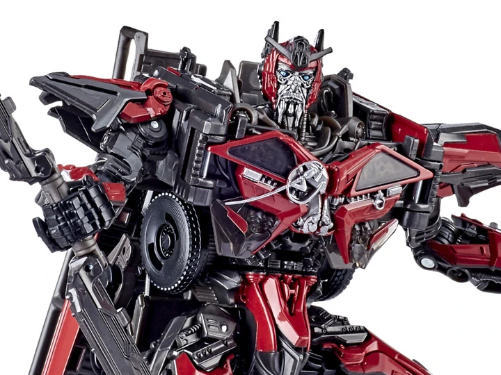 Sentinel Prime | Transformers La Serie Wiki | Fandom