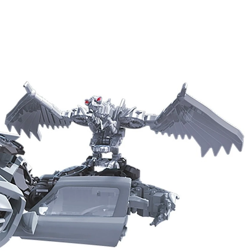 Laserbeak | Transformers La Serie Wiki | Fandom