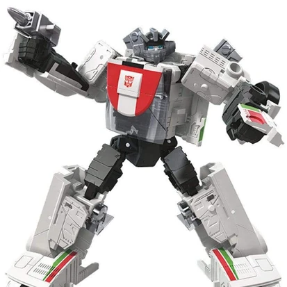 Wheeljack | Transformers Legacy Wiki | Fandom