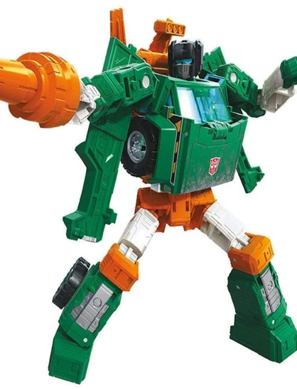 Hoist | Transformers Legacy Wiki | Fandom