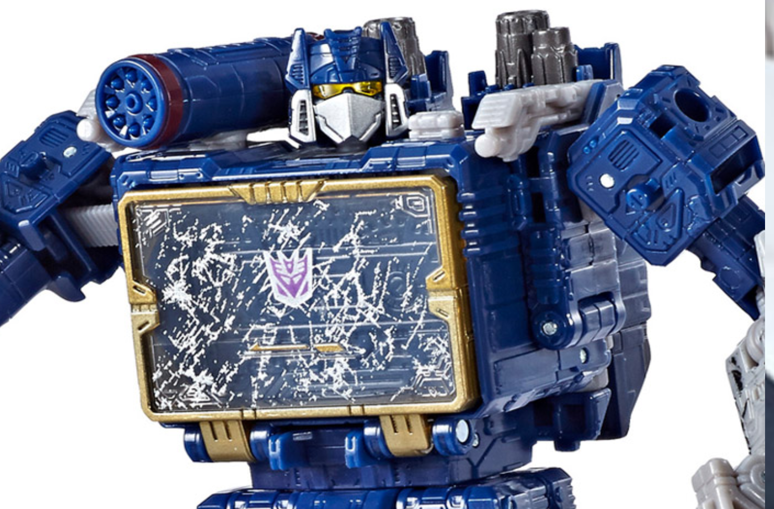 Soundwave | Transformers Legacy Wiki | Fandom