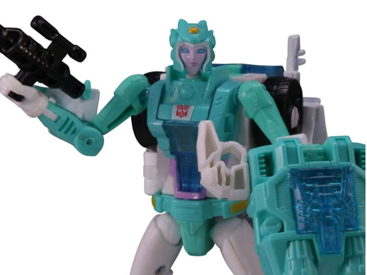Moonracer | Transformers Legacy Wiki | Fandom
