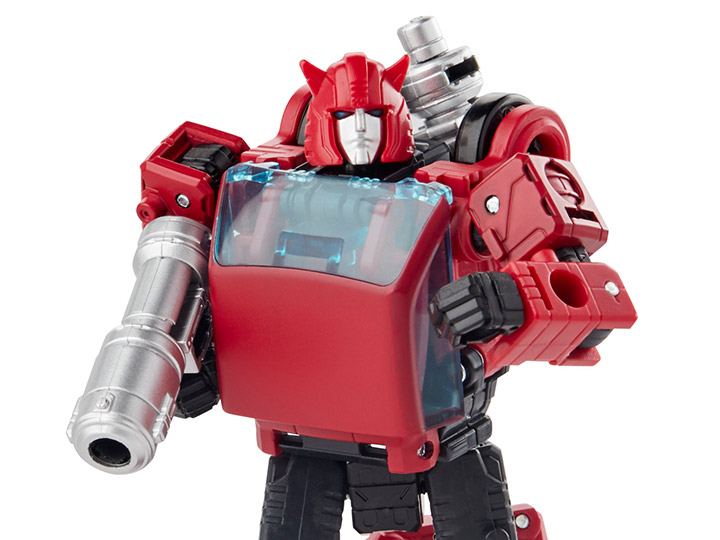 Cliffjumper | Transformers Legacy Wiki | Fandom