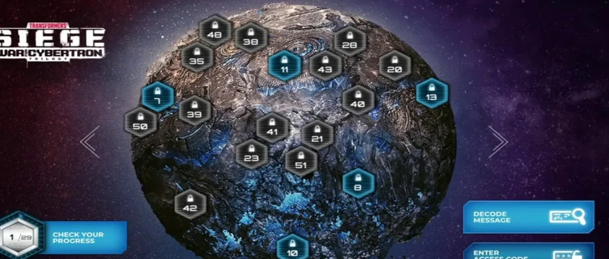 Cybertron | Transformers Legacy Wiki | Fandom
