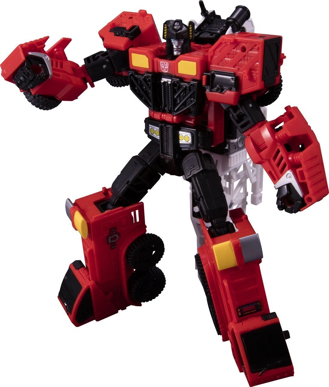 Inferno | Transformers Legacy Wiki | Fandom