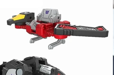 Laserbeak | Transformers Legacy Wiki | Fandom