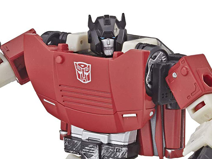Sideswipe | Transformers Legacy Wiki | Fandom