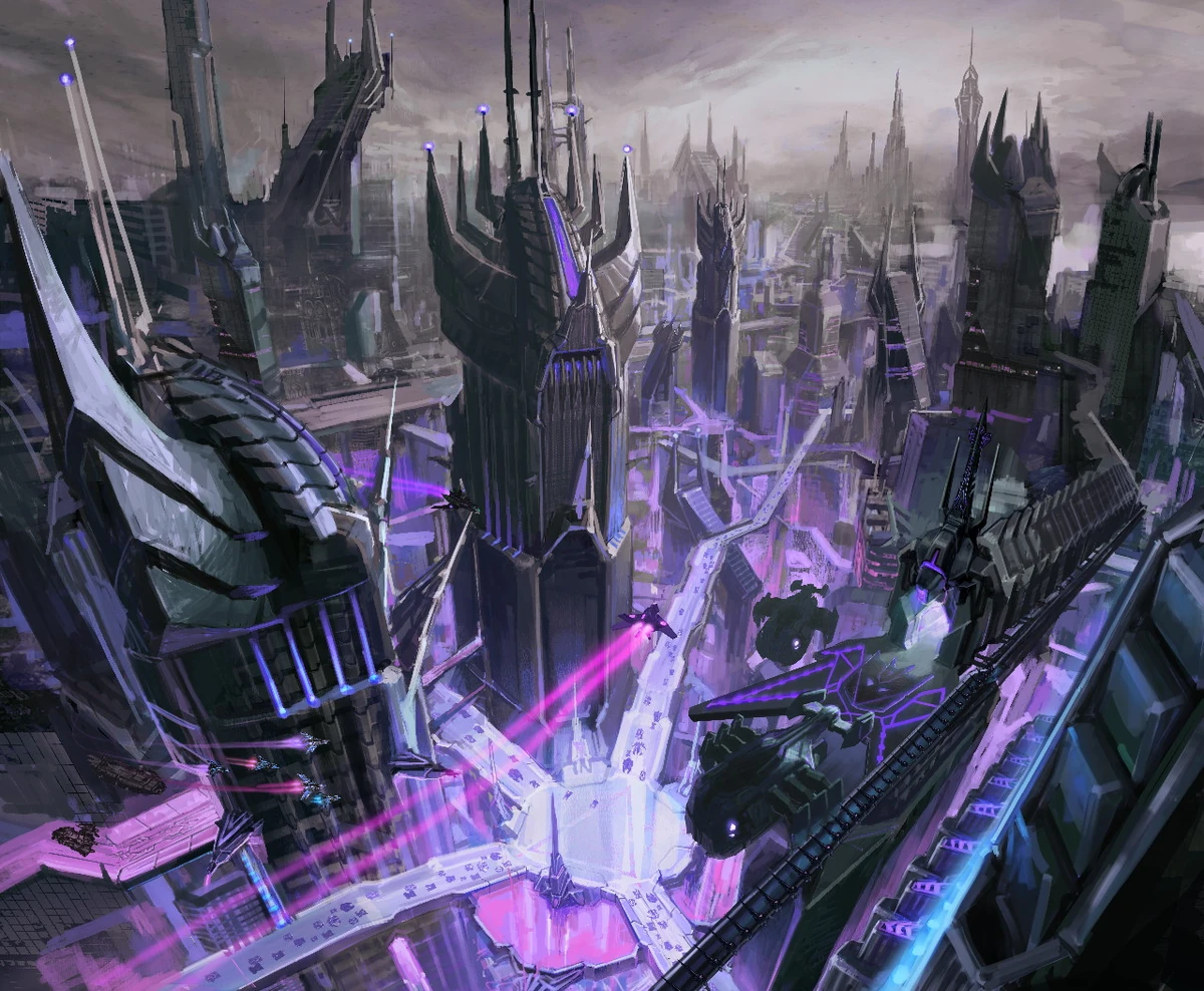 Kaon | Transformers Legends 2 Wiki | Fandom