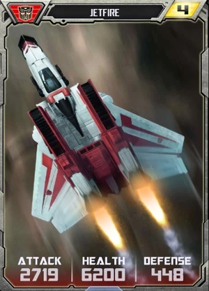 Jetfire | Transformers Legends 2 Wiki | Fandom
