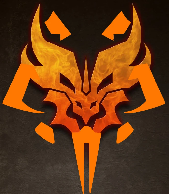 Transformers Prime Predacon Symbol