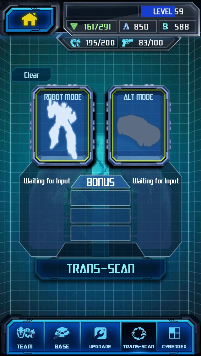 Trans-Scan | Transformers Legends 2 Wiki | Fandom