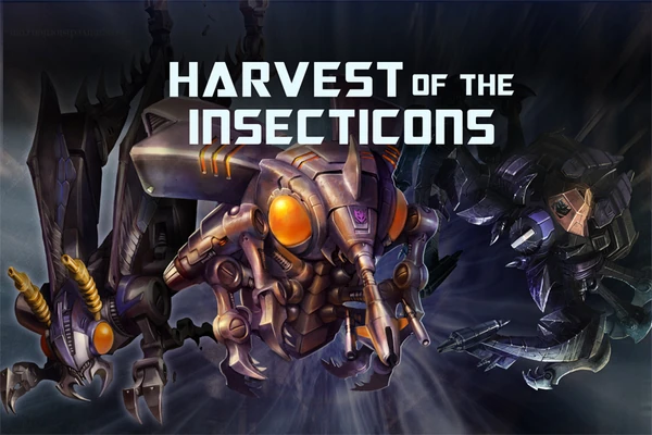 Insecticons | Transformers Legends Wiki | Fandom