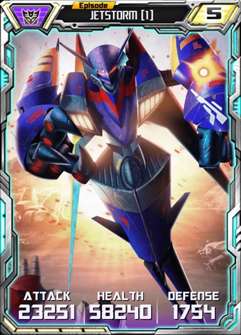 Jetstorm (1) | Transformers Legends Wiki | Fandom