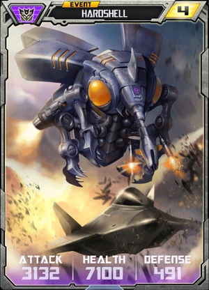 Hardshell (1) | Transformers Legends Wiki | Fandom