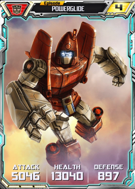 Powerglide (1) | Transformers Legends Wiki | Fandom