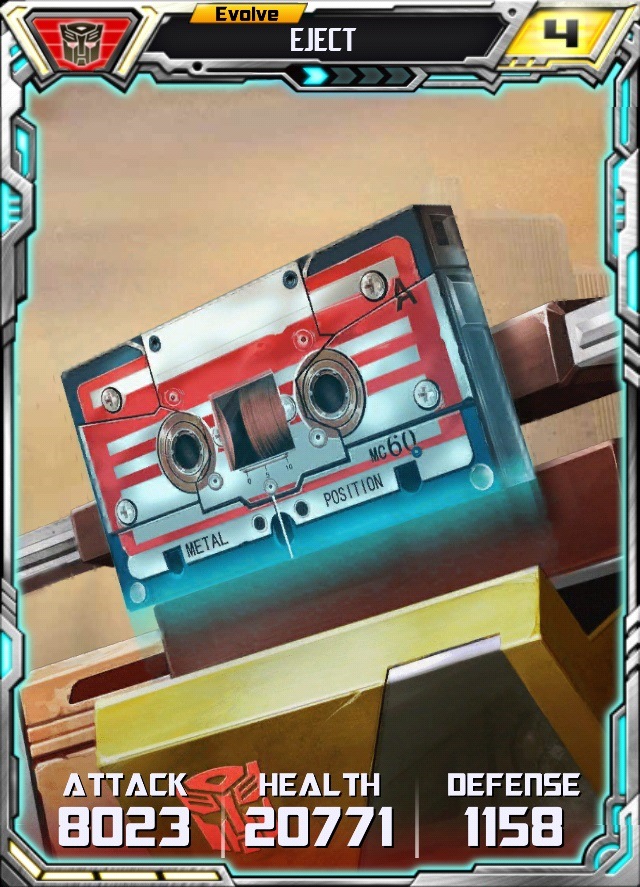 Eject (1) | Transformers Legends Wiki | Fandom