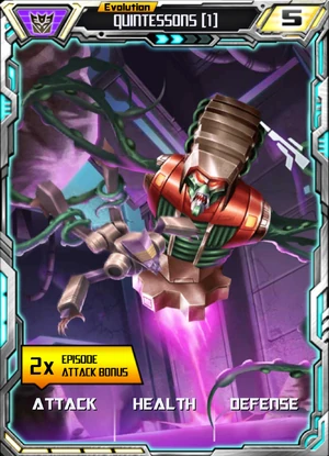 Quintessons (1) | Transformers Legends Wiki | Fandom