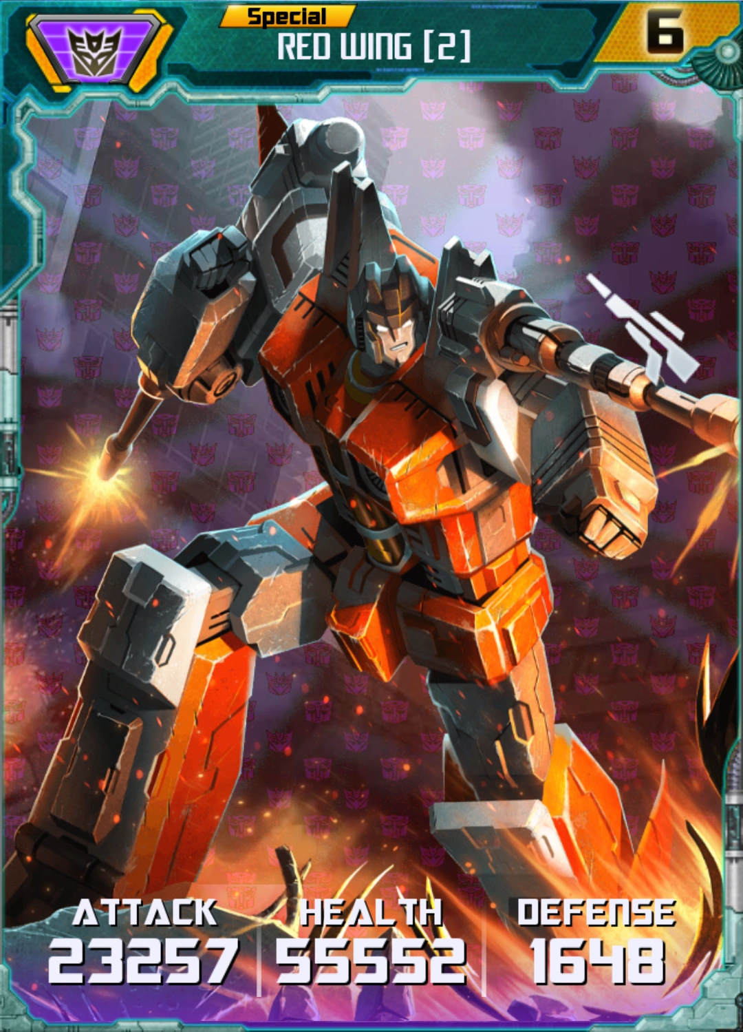 Red Wing (2) | Transformers Legends Wiki | Fandom