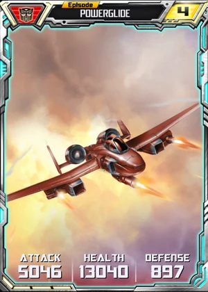 Powerglide (1) | Transformers Legends Wiki | Fandom