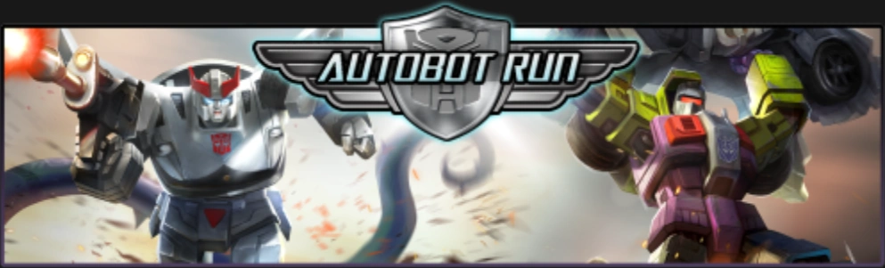 Best of Episode - Autobot Run | Transformers Legends Wiki | Fandom