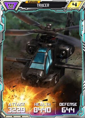 Tracer (1) | Transformers Legends Wiki | Fandom