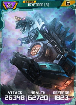 Trypticon (3) | Transformers Legends Wiki | Fandom
