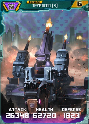 Trypticon (3) | Transformers Legends Wiki | Fandom