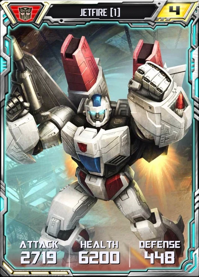 Jetfire (1) | Transformers Legends Wiki | Fandom