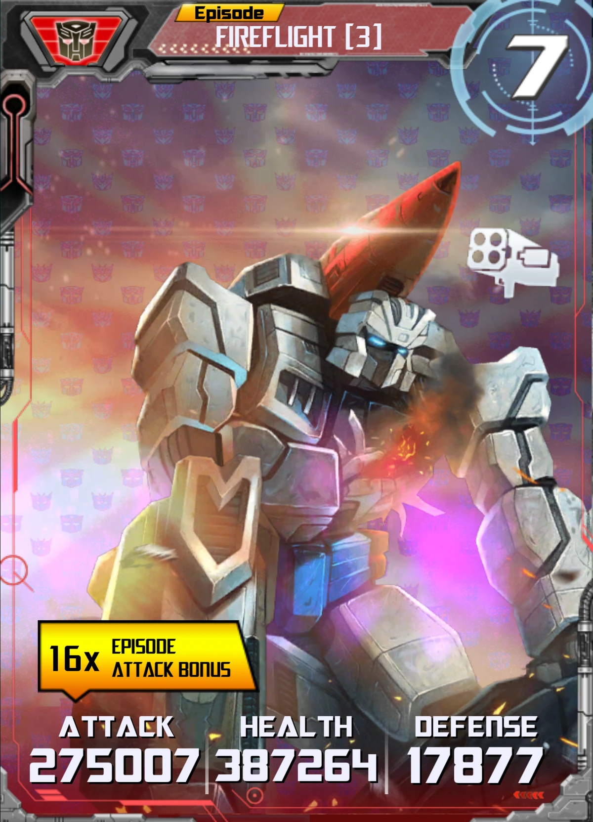 Fireflight (3) | Transformers Legends Wiki | Fandom