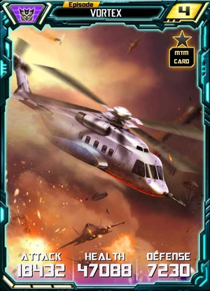 Vortex (2) | Transformers Legends Wiki | Fandom