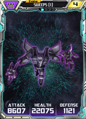 Sweeps (1) | Transformers Legends Wiki | Fandom