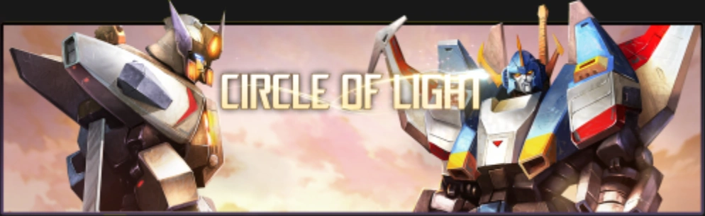 Best of Episode - Circle of Light | Transformers Legends Wiki | Fandom