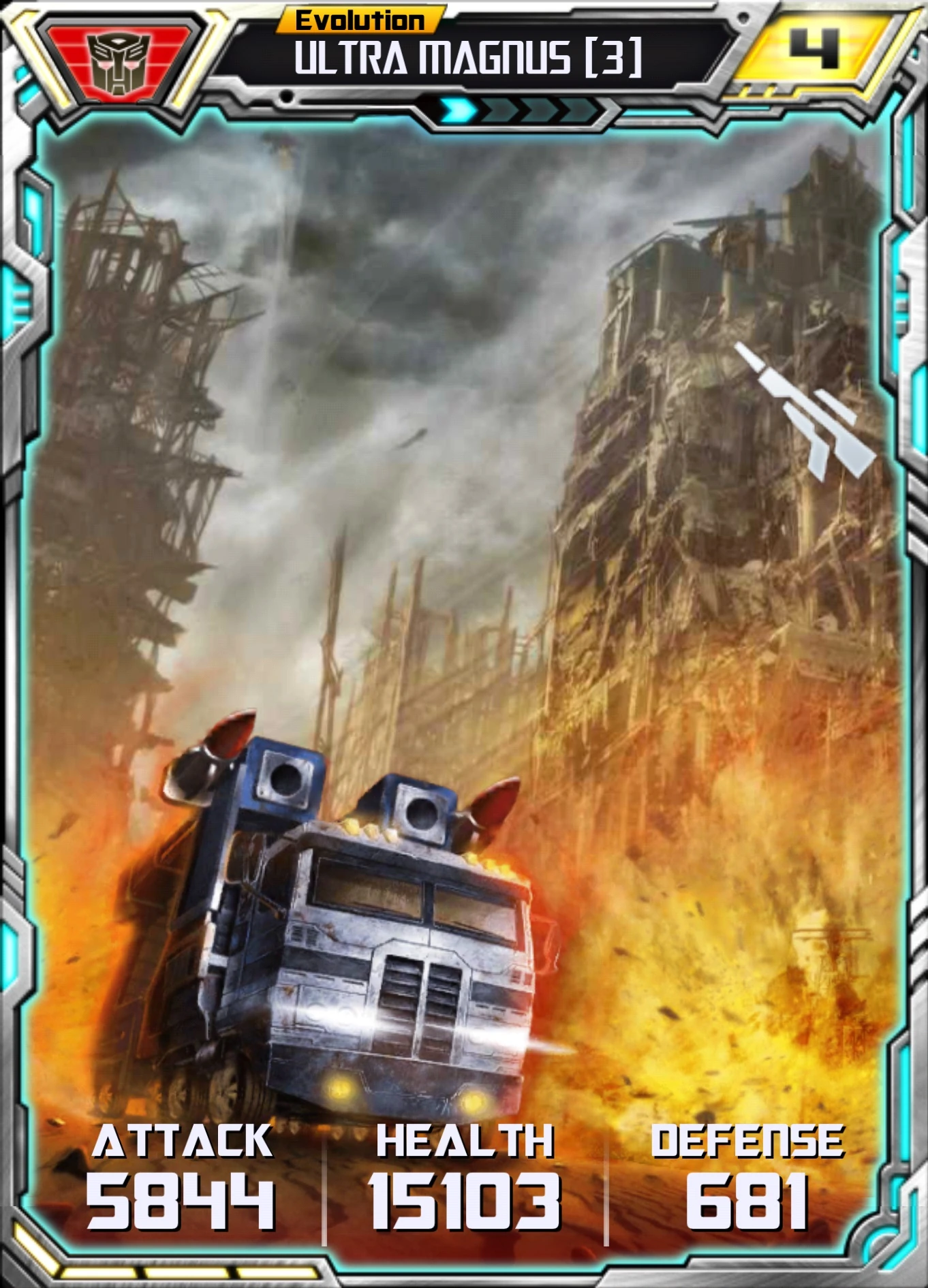 Discuss Everything About Transformers Legends Wiki | Fandom