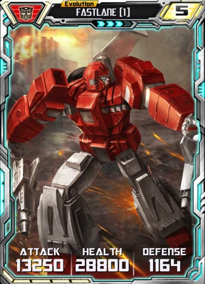 Fastlane (1) | Transformers Legends Wiki | Fandom