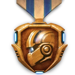 Medals | Transformers Legends Wiki | Fandom
