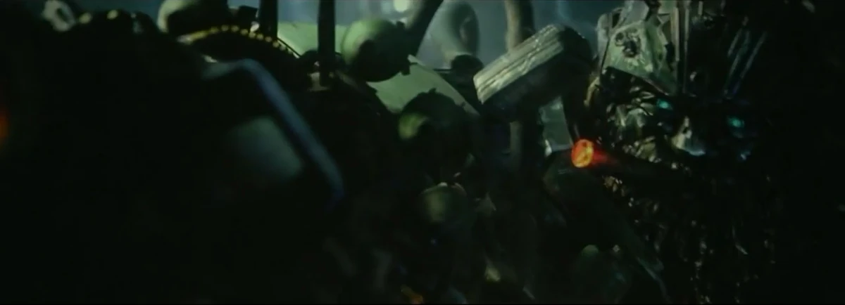 Hound | Transformers live action film series Wiki | Fandom